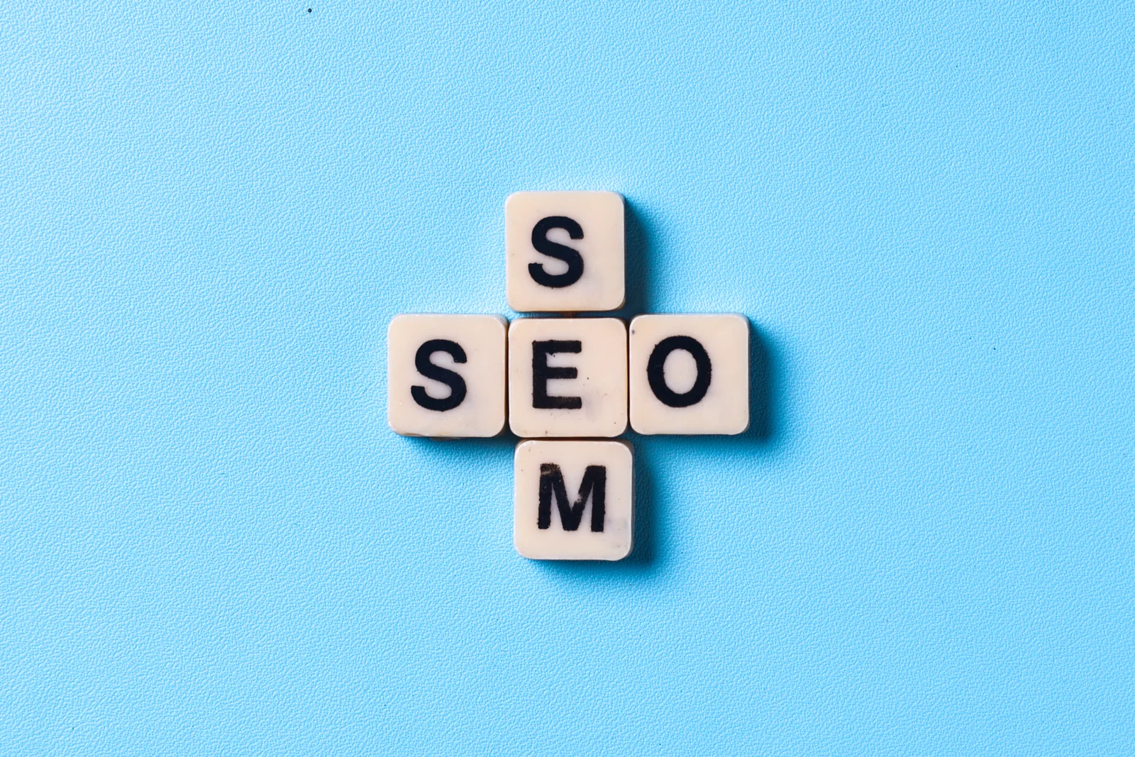 Diferencias entre SEO y SEM